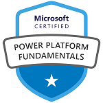 Passing the PL-900 exam