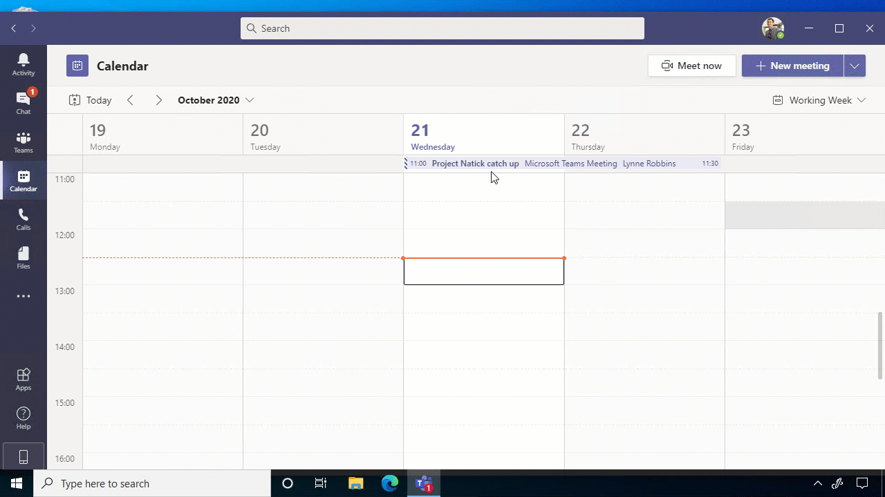 Microsoft Teams Meeting Recordings Microsoft Teams Meeting Recordings
