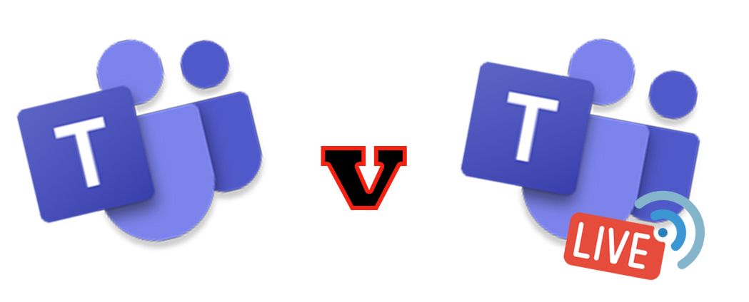Create a Microsoft Teams Live Event Create a Microsoft Teams Live Event