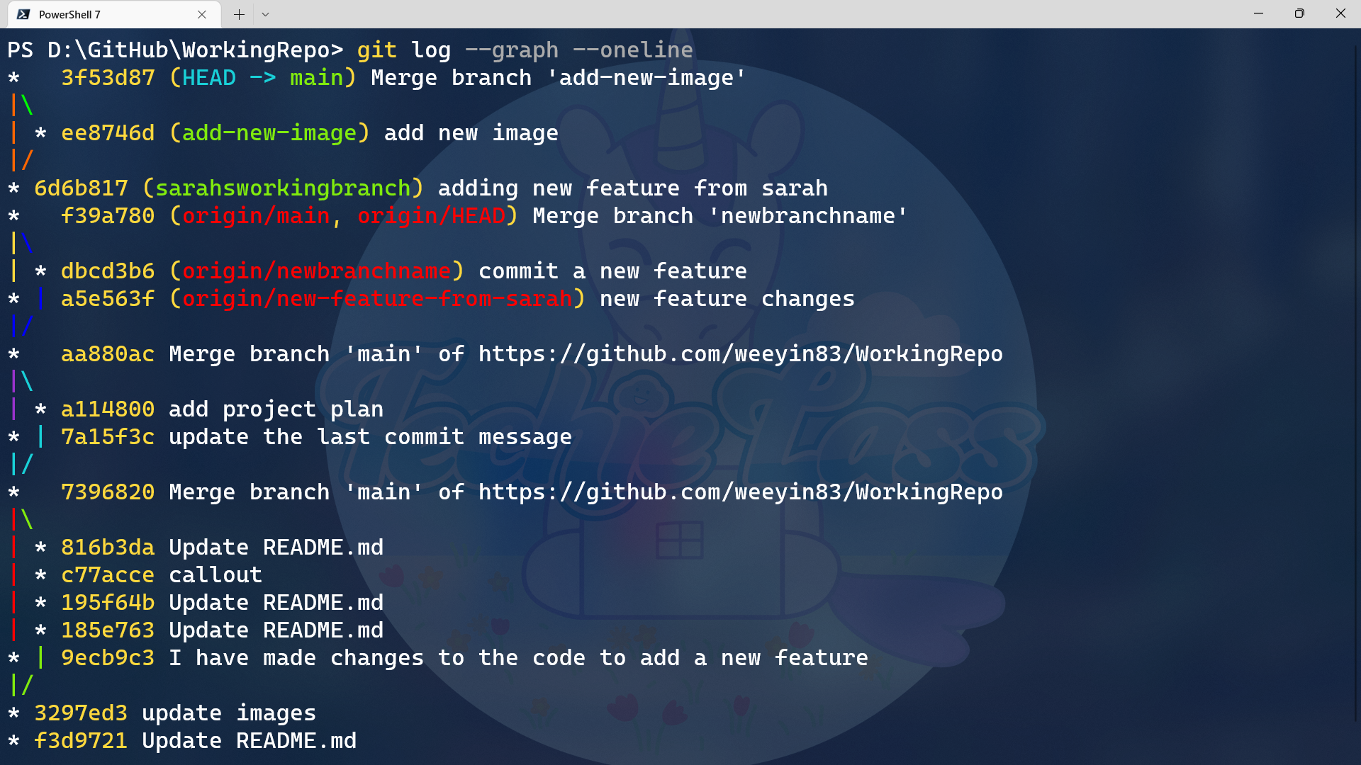 Merging with Git - 14 days of Git Merging with Git - 14 days of Git