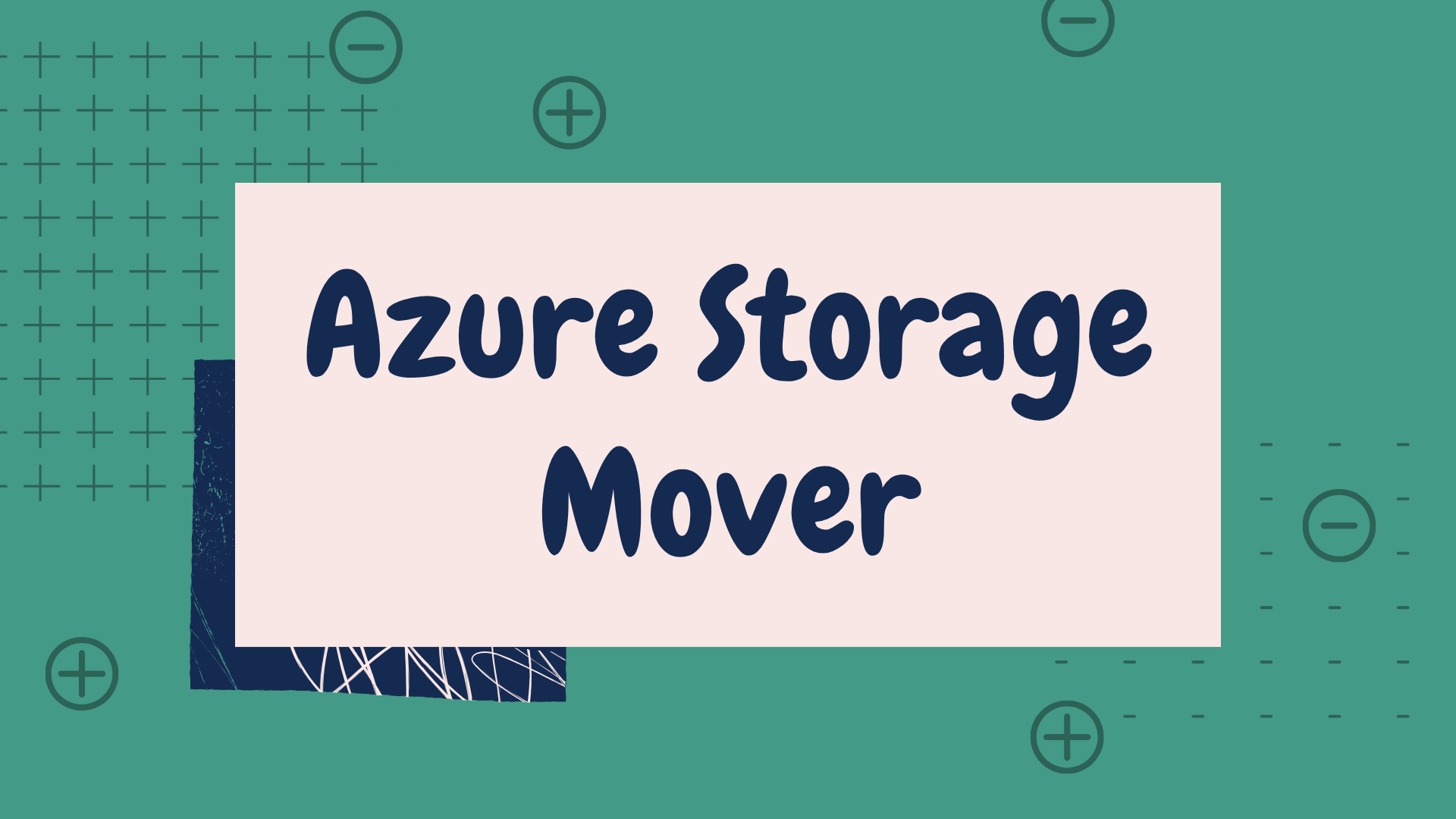 Azure Storage Mover: How to migrate files from AWS S3 to Azure - Argon ...