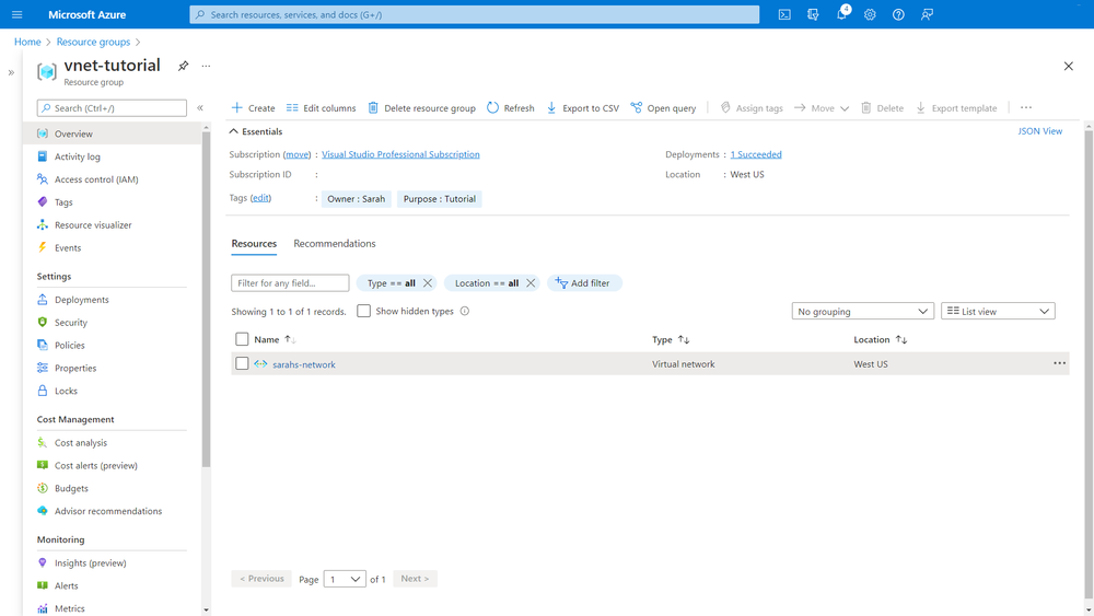 Getting Started with Azure Bicep Getting Started with Azure Bicep