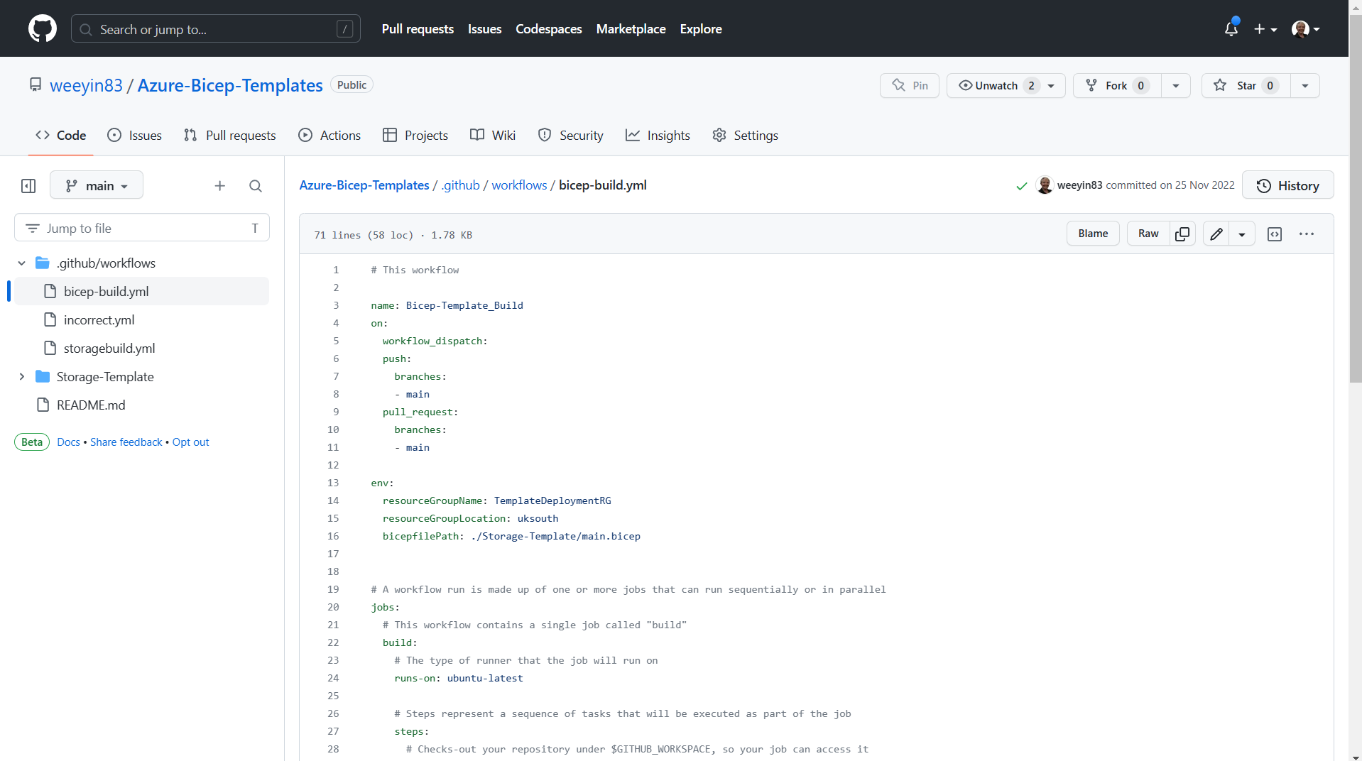 CI/CD Pipeline Tools