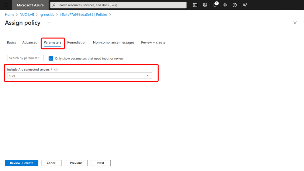 Register and Manage Linux Servers with Azure Arc Tutorial