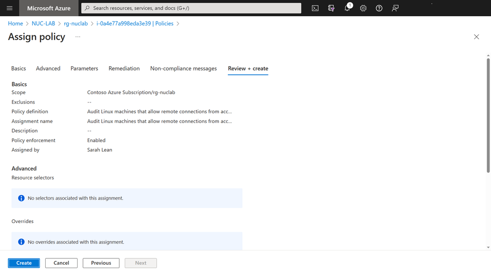 Register and Manage Linux Servers with Azure Arc Tutorial