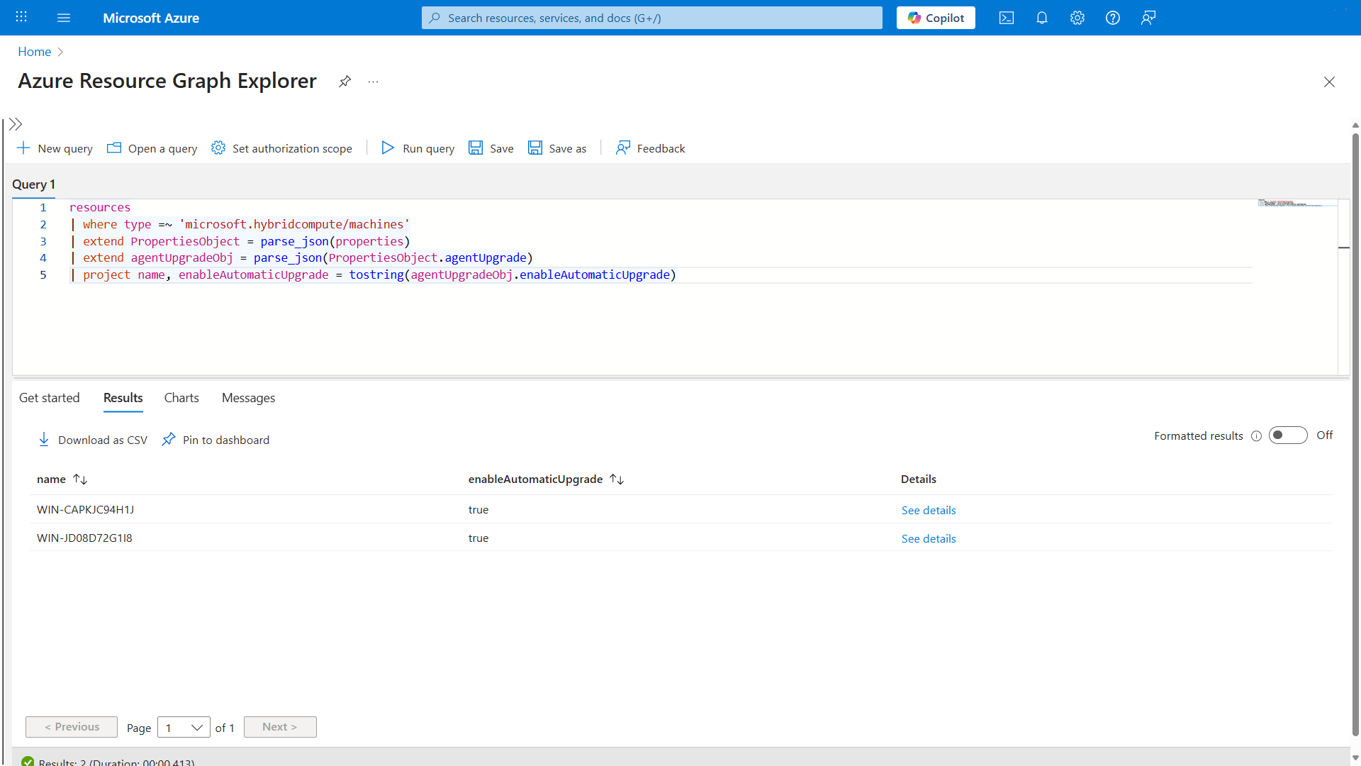 How to enable automatic upgrades for Azure Arc Agent (Public Preview ...
