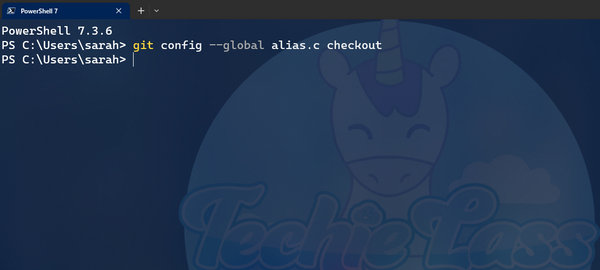 A guide to Git Aliases